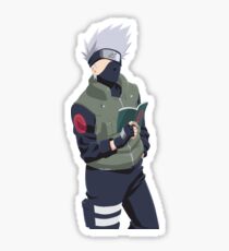 Kakashi: Stickers | Redbubble