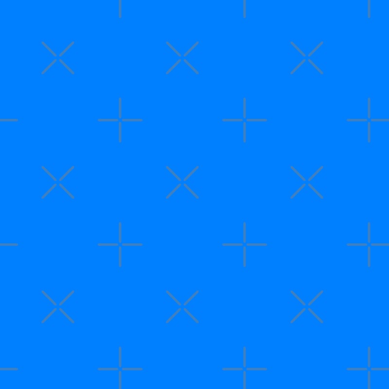 "PLAIN SOLID AZURE BLUE - OVER 100 SHADES OF BLUE ON OZCUSHIONS " by ...