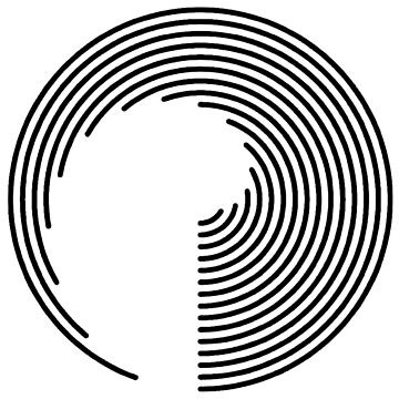 "Greta Van Fleet 'Age of Machine' Black Symbol" Poster for Sale by ...