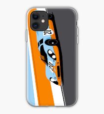 Le Mans iPhone cases & covers | Redbubble