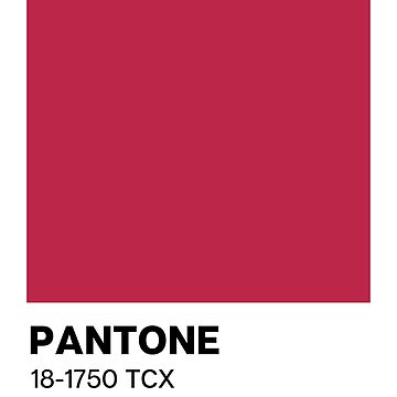 "Pantone Viva Magenta" Coffee Mug for Sale by piastrelli | Redbubble