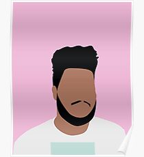Khalid Posters | Redbubble
