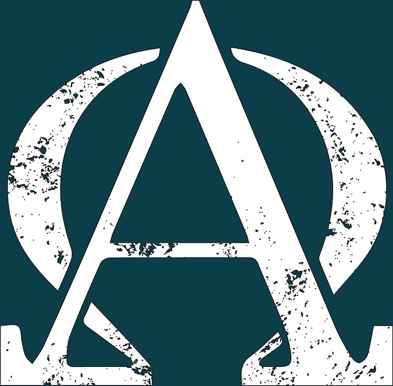 "Alpha Legion" by RossBritain | Redbubble