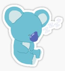 Koya: Stickers | Redbubble