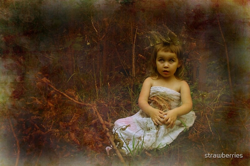 "Youngling " by strawberries | Redbubble