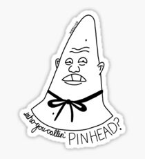 Pinhead Larry: Gifts & Merchandise | Redbubble