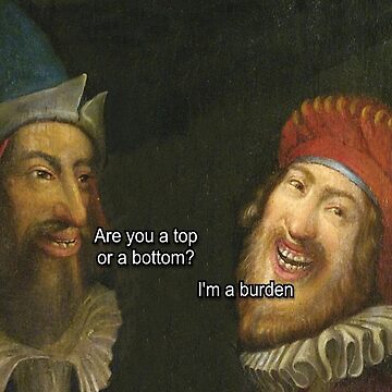 "Are You Top or Bottom? (Silly Dad Jokes Style Meme) - Thanksgiving ...