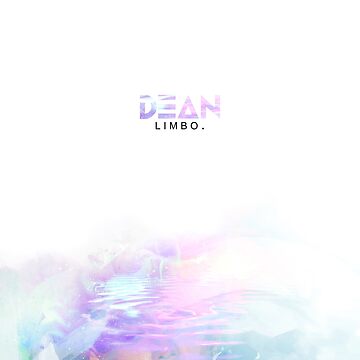 "limbo." Sticker for Sale by rebelaesthetic | Redbubble