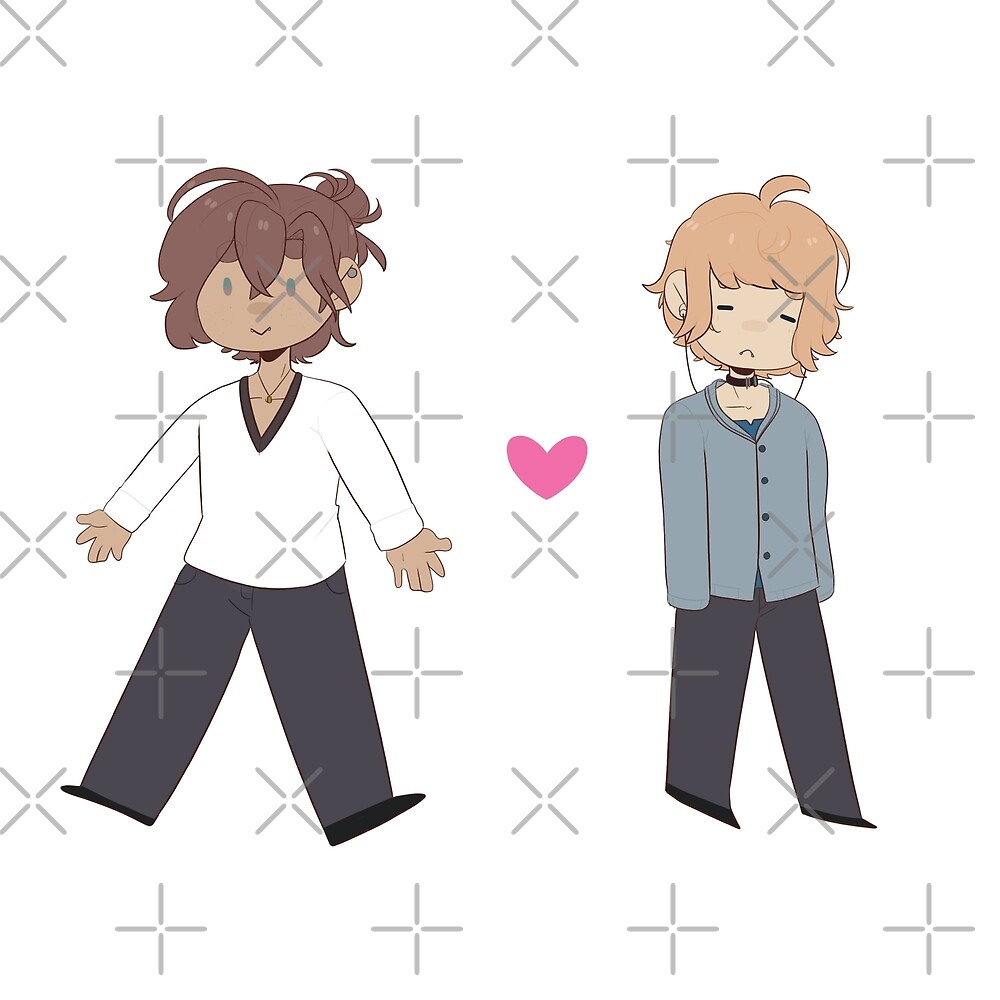 "Shuuma" by skittle-art | Redbubble