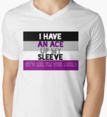 Asexual T-Shirts | Redbubble
