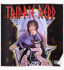 Trippie Redd: Posters | Redbubble