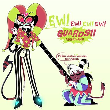 Poster for Sale mit "Fizzarolli einfach" von RingtailRaccoon | Redbubble