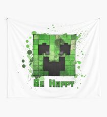 Minecraft: Home Decor | Redbubble