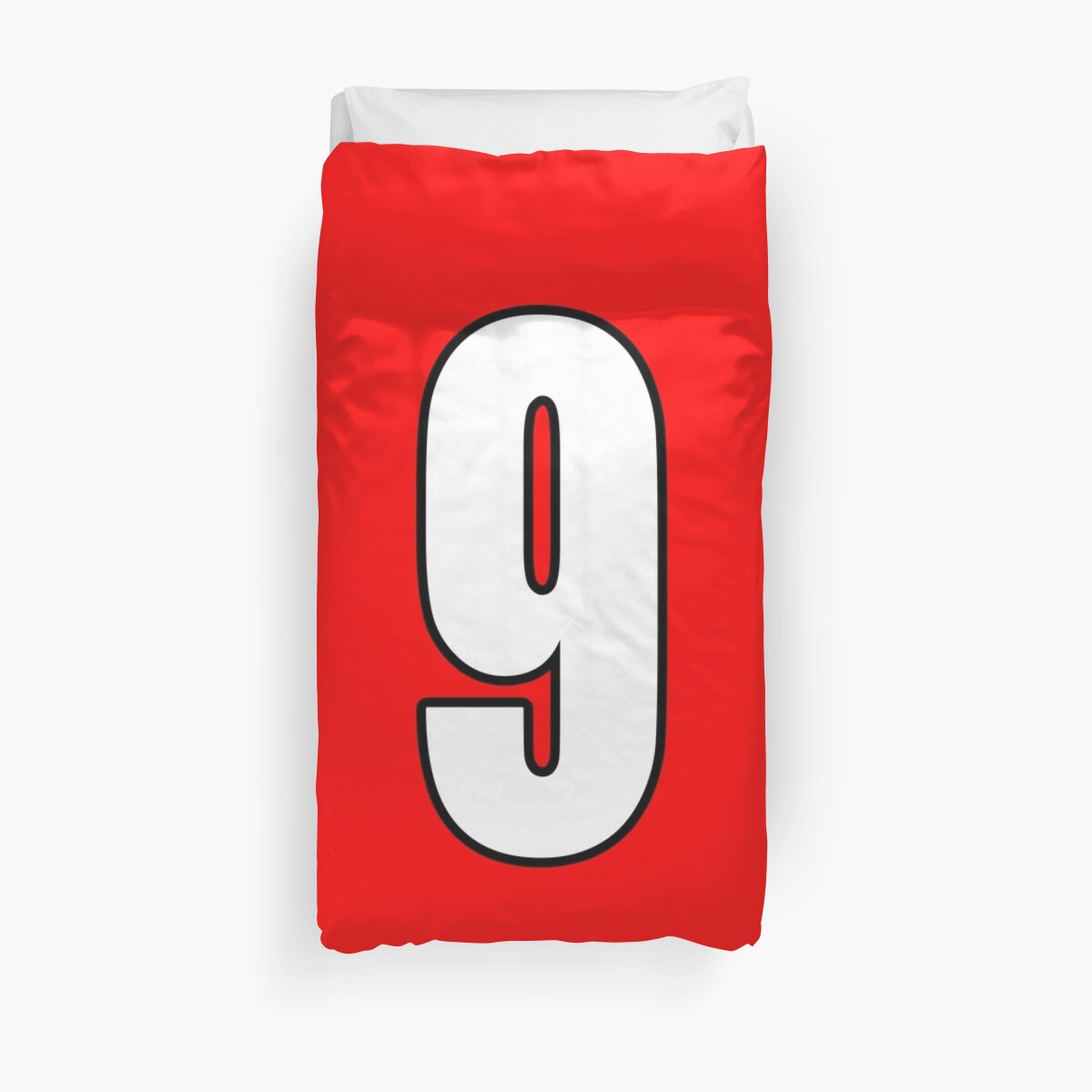 " Football, Soccer, 9, Nine, Ninth, Number Nine, Sport, Team, Number ...