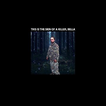 "Robert Pattinson This is the Skin of a Killer Bella Edward Cullen ...