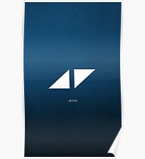 Avicii: Posters | Redbubble