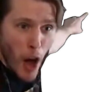 "jerma point" Poster for Sale by kotonok0 | Redbubble