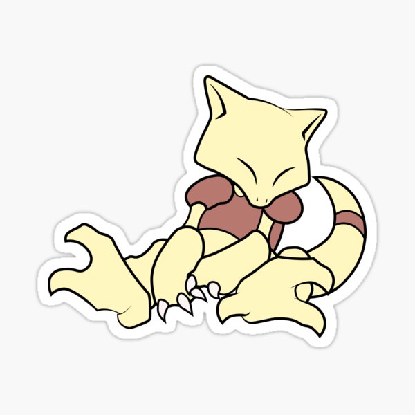 Abra Pokemon Gifts & Merchandise | Redbubble