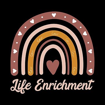 "Life Enrichment Activity Director Gift Funny Activity Director ...