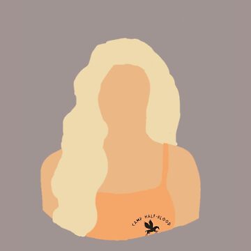 "Annabeth Chase" Sticker for Sale by ThePureAudacity | Redbubble