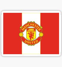 Manchester: Stickers | Redbubble