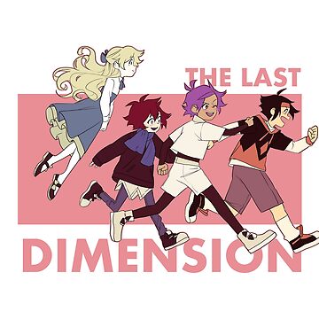 "The last dimension - RUN!" Essential T-Shirt for Sale by Leaglem ...