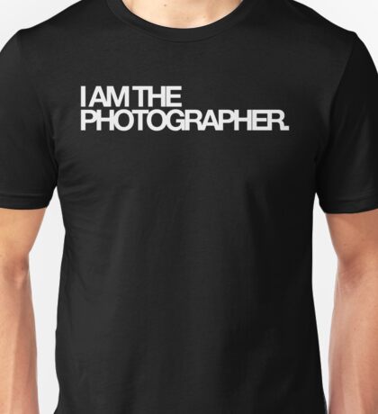 Photographer: Gifts & Merchandise | Redbubble