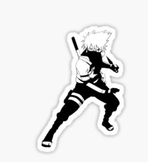 Kakashi: Stickers | Redbubble