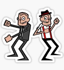 Ska: Stickers | Redbubble