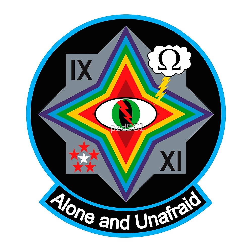 "USAF - Area 51 UAV CIA Air Force - Alone and Unafraid - Clean Style ...