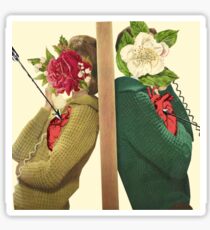 Long Distance: Stickers | Redbubble