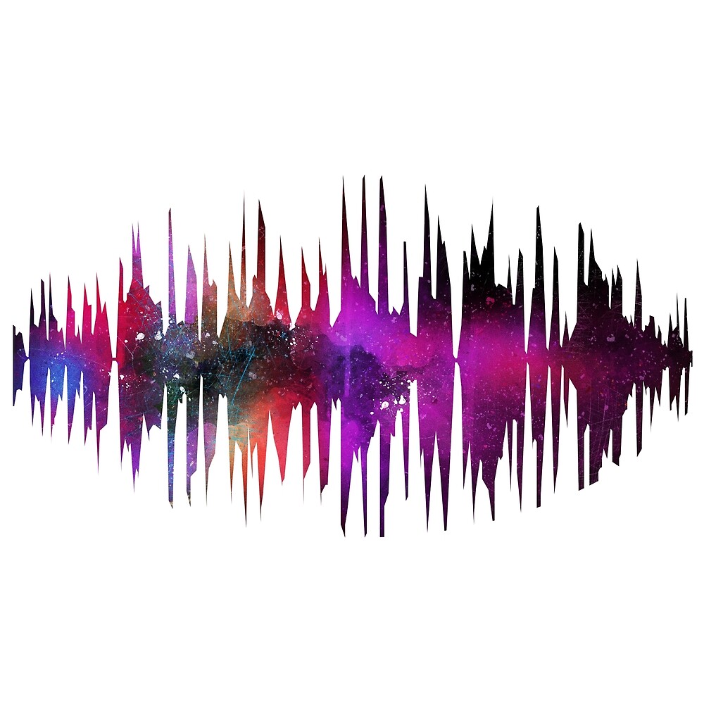 "Bleeding Music" by kryptonightmke | Redbubble