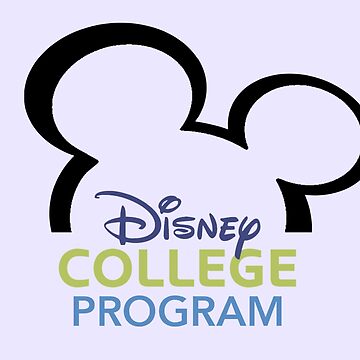 "DCP (original colors logo)" Sticker for Sale by Gabriella Goldberg ...