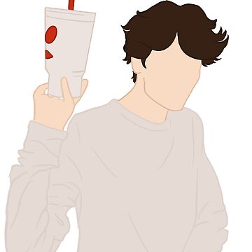 "Matt Sturniolo" Sticker for Sale by akdcash | Redbubble