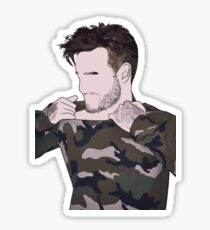 Liam Payne Stickers | Redbubble