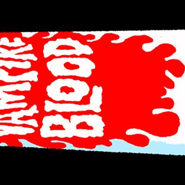 "VAMPIRE BLOOD | Retro toys, fake blood, vintage halloween, vintage ...