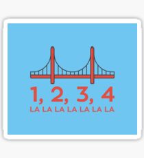 Fuller House Stickers | Redbubble