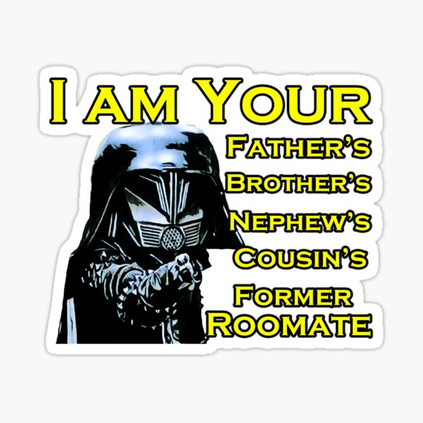 Spaceballs Stickers | Redbubble