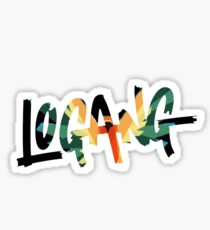 Logan Paul: Stickers | Redbubble