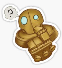 Blitzcrank: Gifts & Merchandise | Redbubble