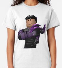 Roblox Ninja T-Shirts | Redbubble