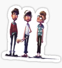 Ajr: Gifts & Merchandise | Redbubble