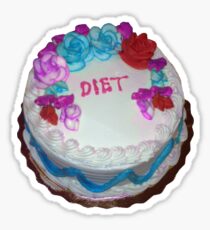 Weight Loss: Stickers | Redbubble