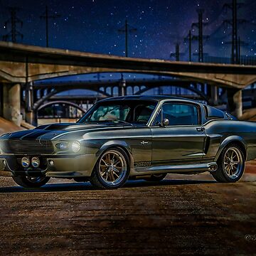 "Eleanor" Poster for Sale by Coolness68 | Redbubble