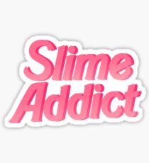 Slime: Stickers | Redbubble