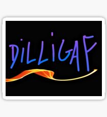Dilligaf: Gifts & Merchandise | Redbubble