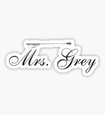 50 Shades of Grey: Stickers | Redbubble