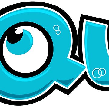 "Aqua band logo" Essential T-Shirt for Sale by bubblegumdancer | Redbubble