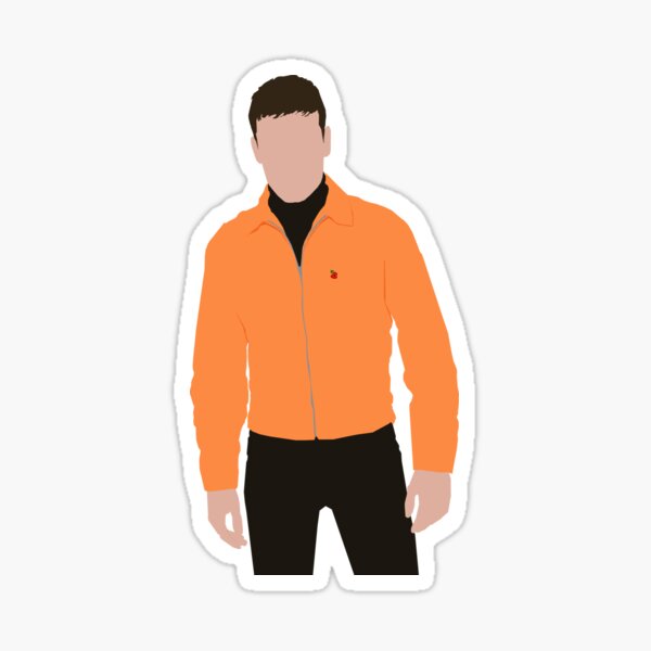Liam Payne Stickers | Redbubble