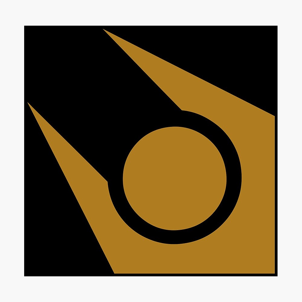 Half Life Combine Logo
